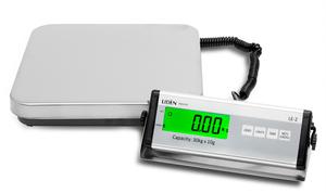 Lidén Weighing