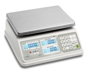Our products › Lidén Weighing